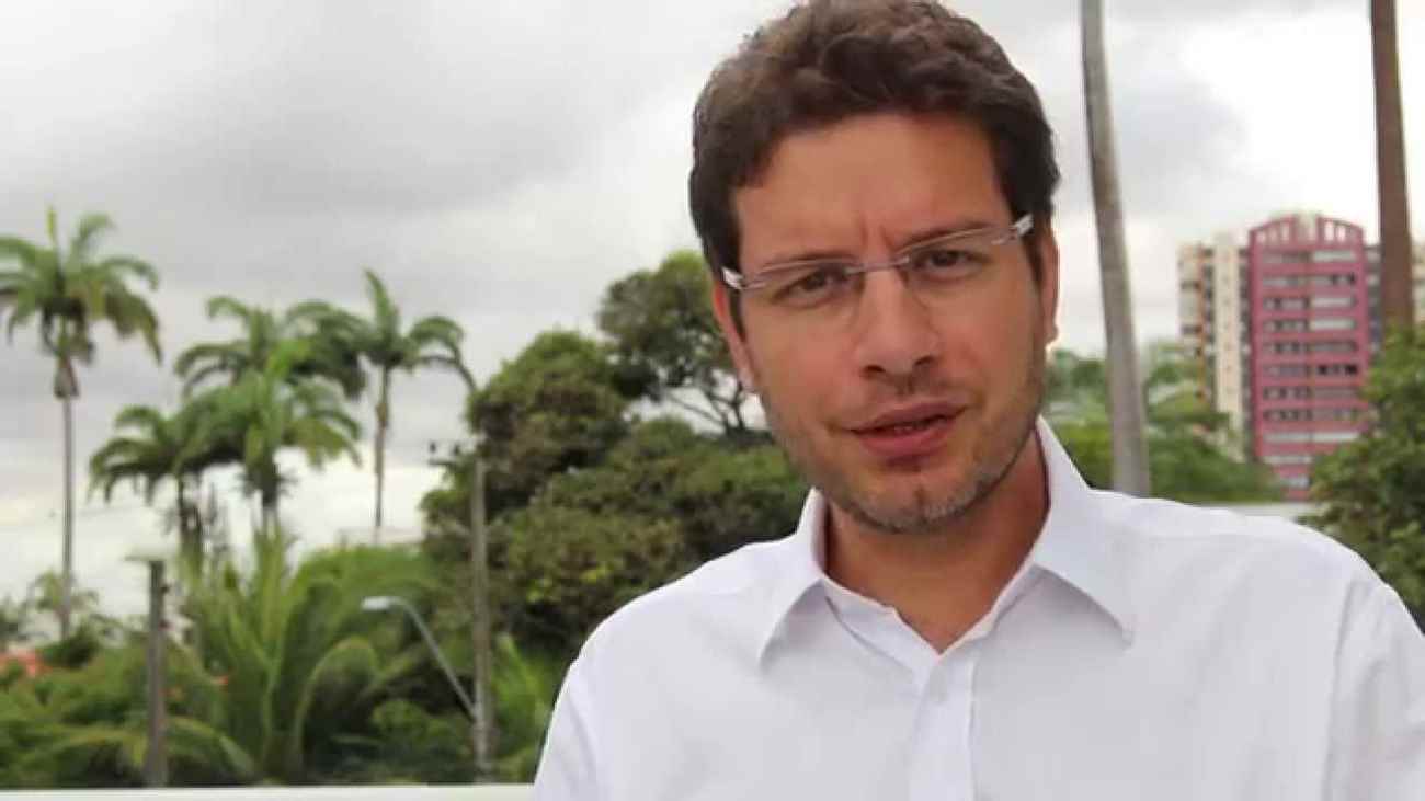 Quem ganha com o 'fim' dos direitos humanos? - Combate Racismo Ambiental