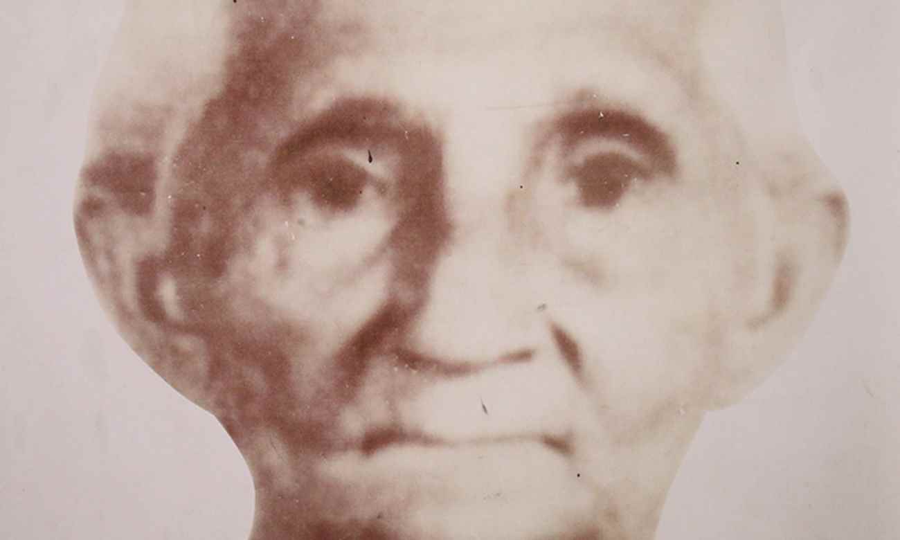 Antônia Flor, a luta da piauiense que morreu defendendo a reforma ...