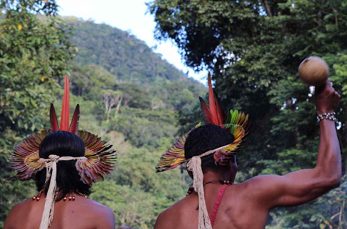 Projeto Povos lança mapas inéditos de 30 comunidades tradicionais do RJ ...