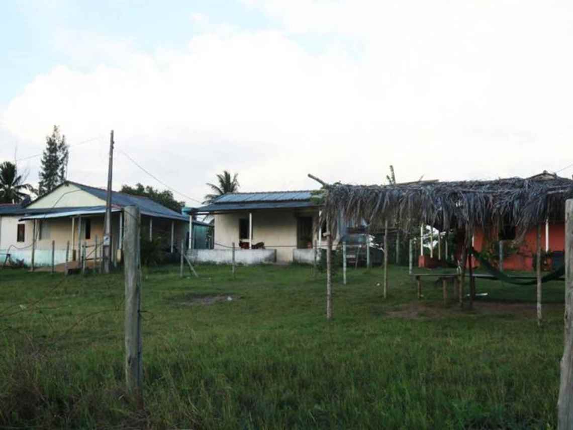 Nota: Pelos Direitos das Comunidades Pesqueiras e Quilombola de Degredo ...