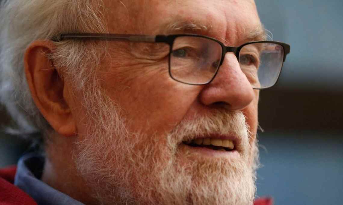 “Veremos um ressurgimento da esquerda, mas precisa buscar uma nova voz ...