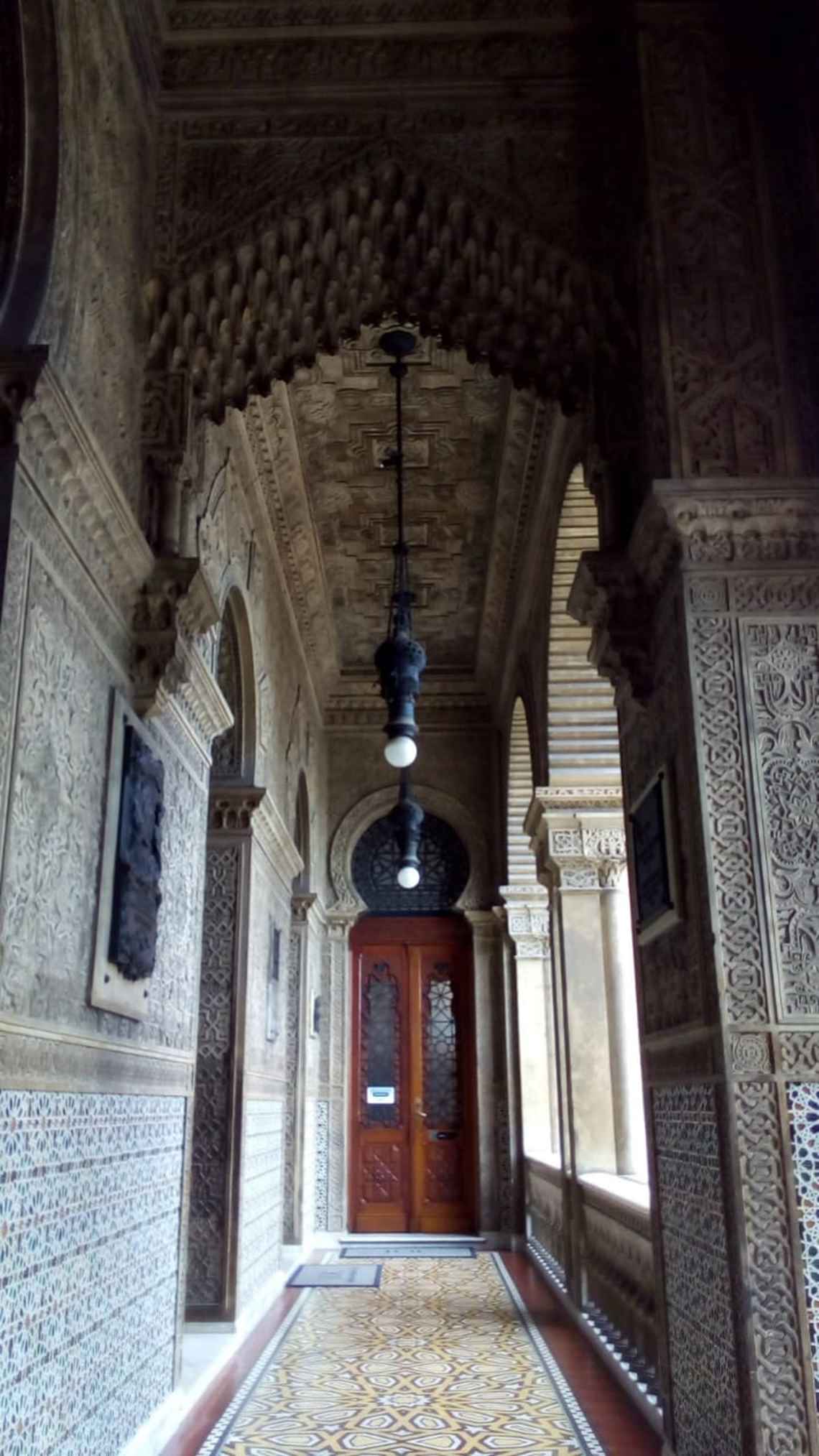 Castelo Mourisco: o palácio das ciências de Oswaldo Cruz | Combate ...