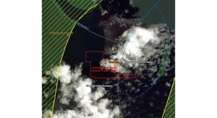 General Heleno já autorizou 45 projetos de garimpo na Amazônia em 2021 ...