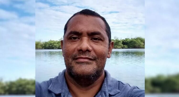 João do Cumbe e a luta contra o racismo ambiental nos quilombos ...