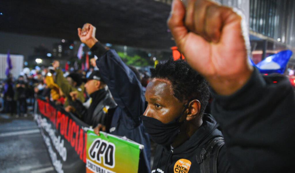 Unifesp lança Observatório da Violência Racial para denunciar genocídio ...