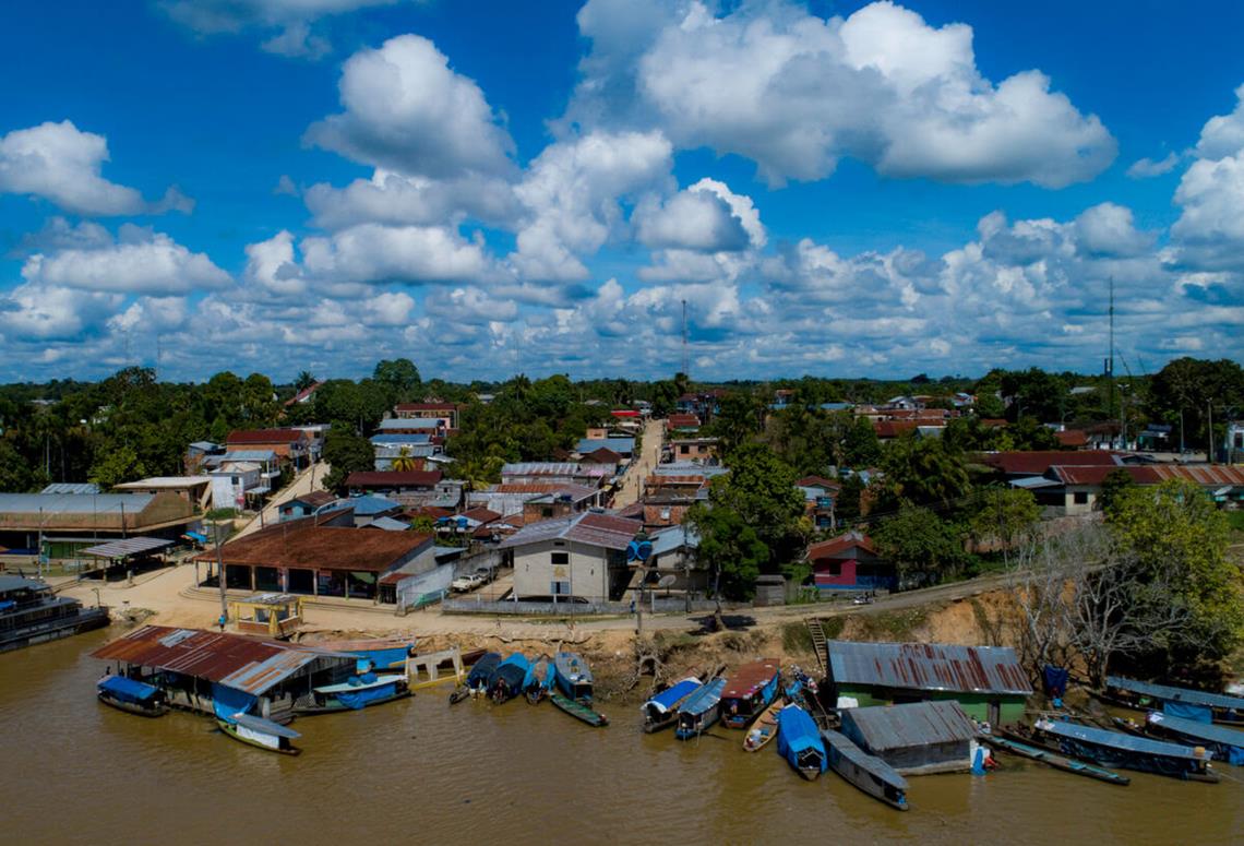 Coordenador da Funai no Javari pede demissão; é a sexta troca em três ...