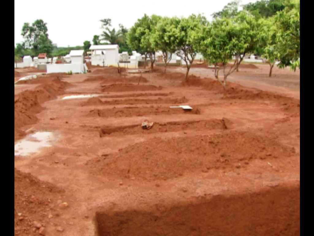 Mesmo com a condenação de um executor, crimes em Colniza (MT) continuam ...