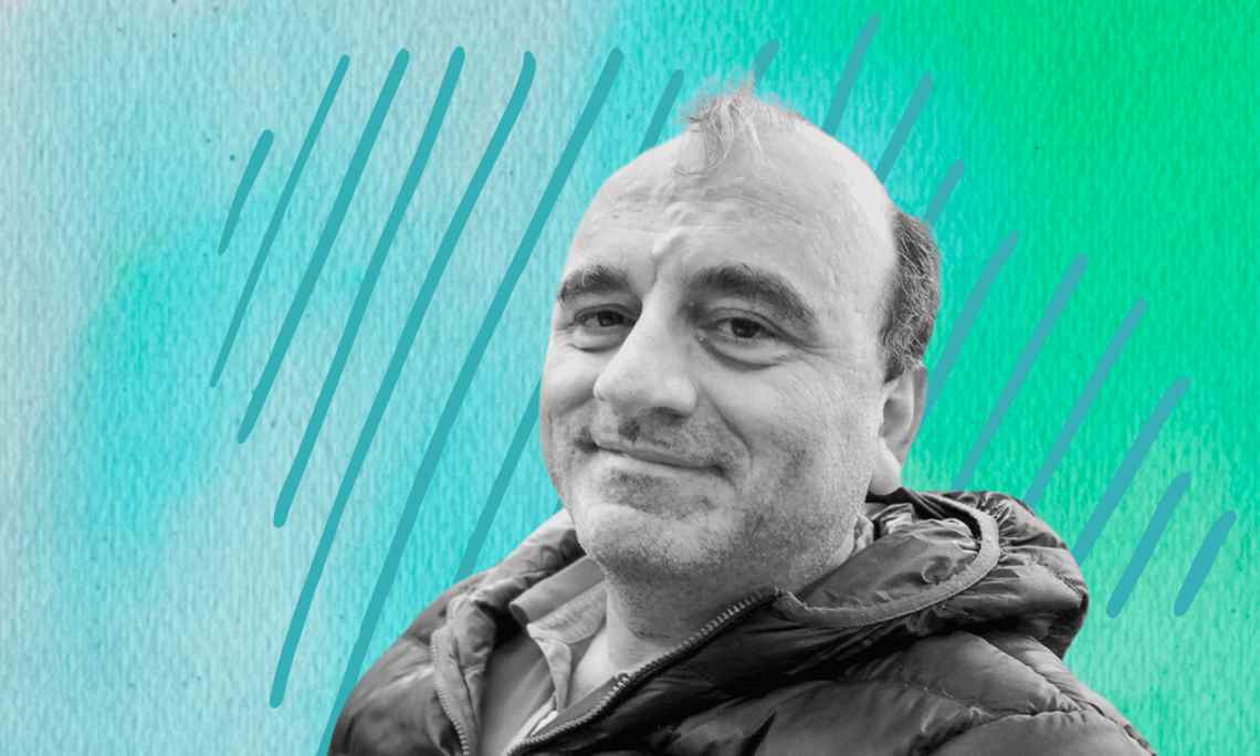 “O crescimento infinito, em um planeta com recursos finitos, é uma ...