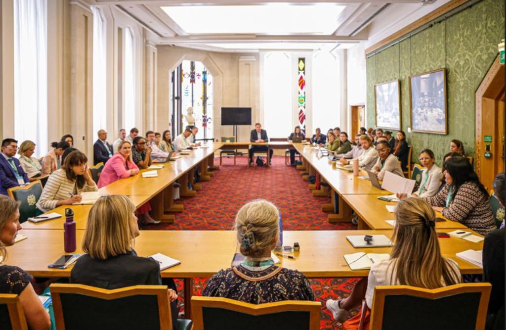 Funai reforça importância da inclusão dos povos indígenas nas políticas ...