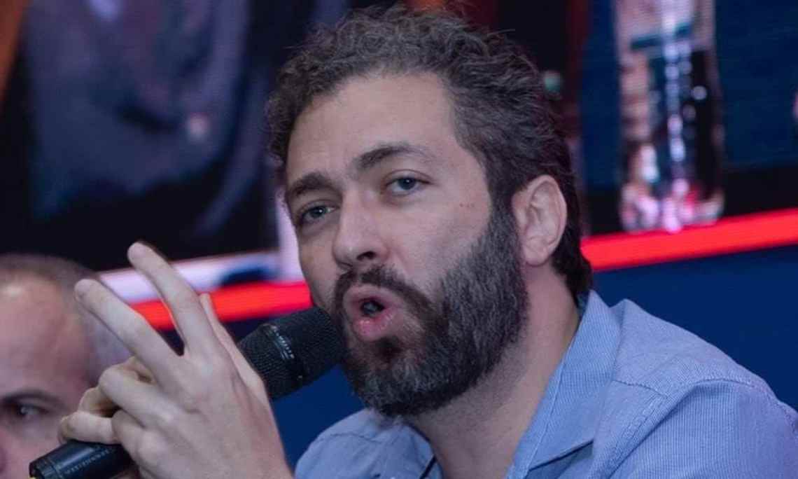 Plataformas digitais mobilizam o que há de mais arcaico nas relações de ...