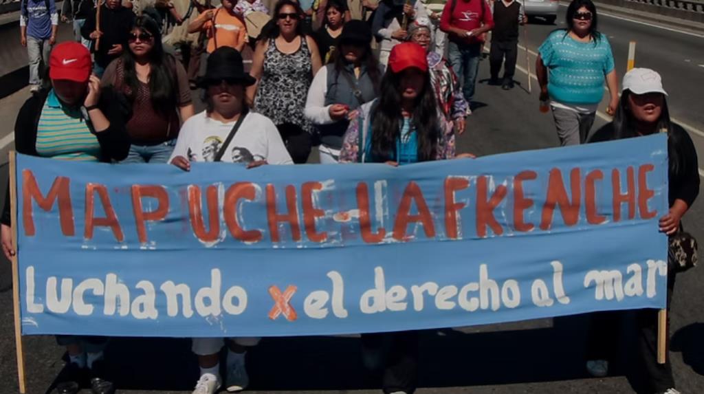 Aliança Sul-Sul: Povo Lafkenche, FCT e Fiocruz unem forças e saberes em ...