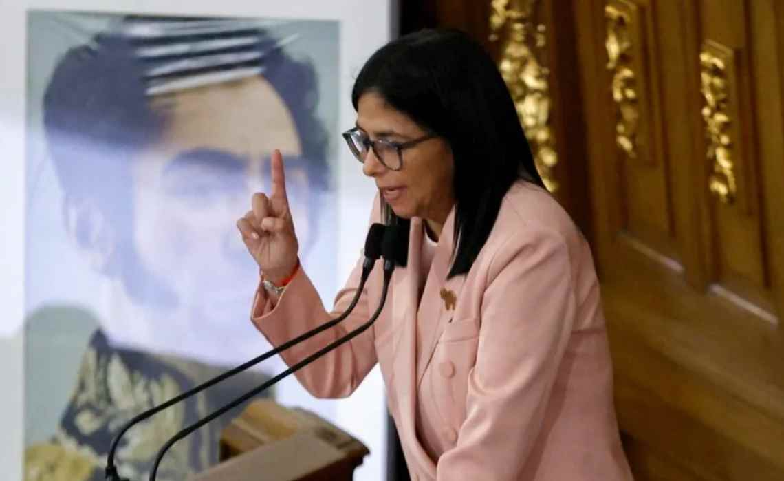 A Venezuela sob ataque e o chavismo na encruzilhada. Por Rômulo Paes de ...